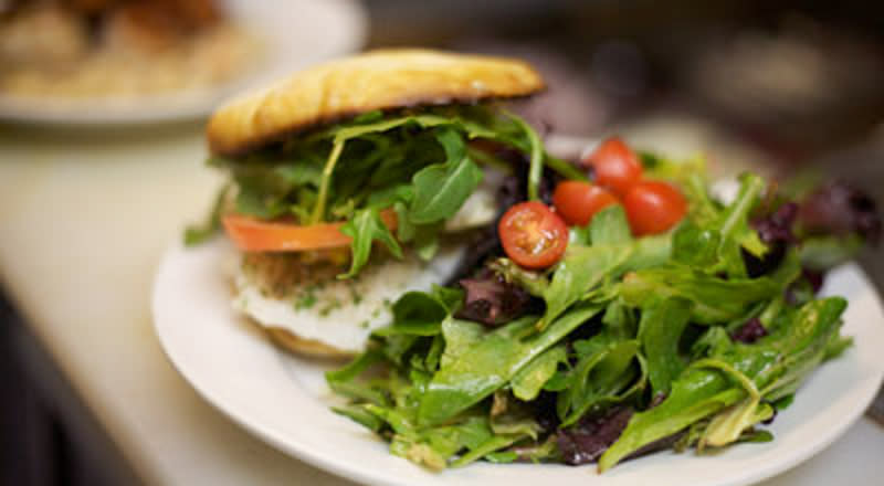 The Beehive Cafe | Bristol, RI | Discover Newport