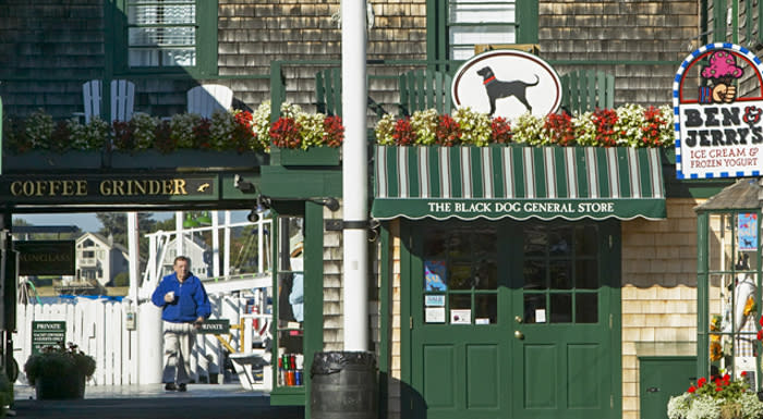 Newport Black Dog General Store | Newport, RI | Discover Newport