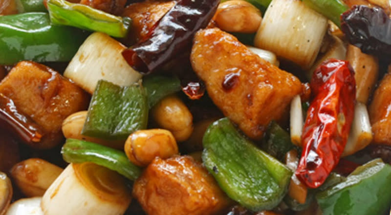 China Star II | Middletown, RI | Discover Newport