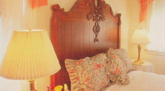 Cleveland House | Newport, RI | Discover Newport