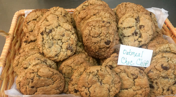 The Cookie Jar | Newport, RI | Discover Newport