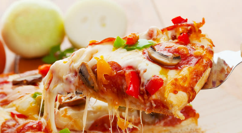 Domino's Pizza - Newport | Newport, RI | Discover Newport