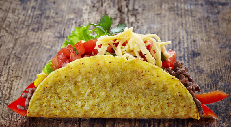 Taco Bell - Middletown | Middletown, RI | Discover Newport