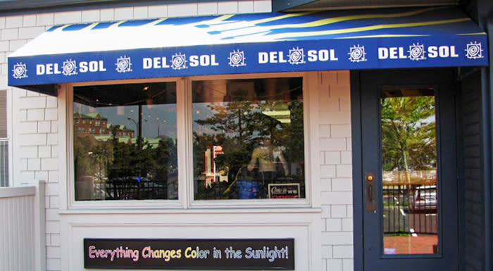 Del Sol | Newport, RI | Discover Newport