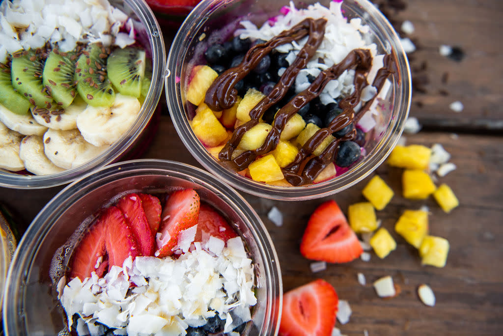 The Food Shack | Middletown, RI | Discover Newport