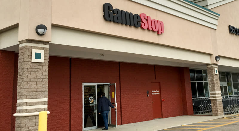 Gamestop | Middletown, RI | Discover Newport