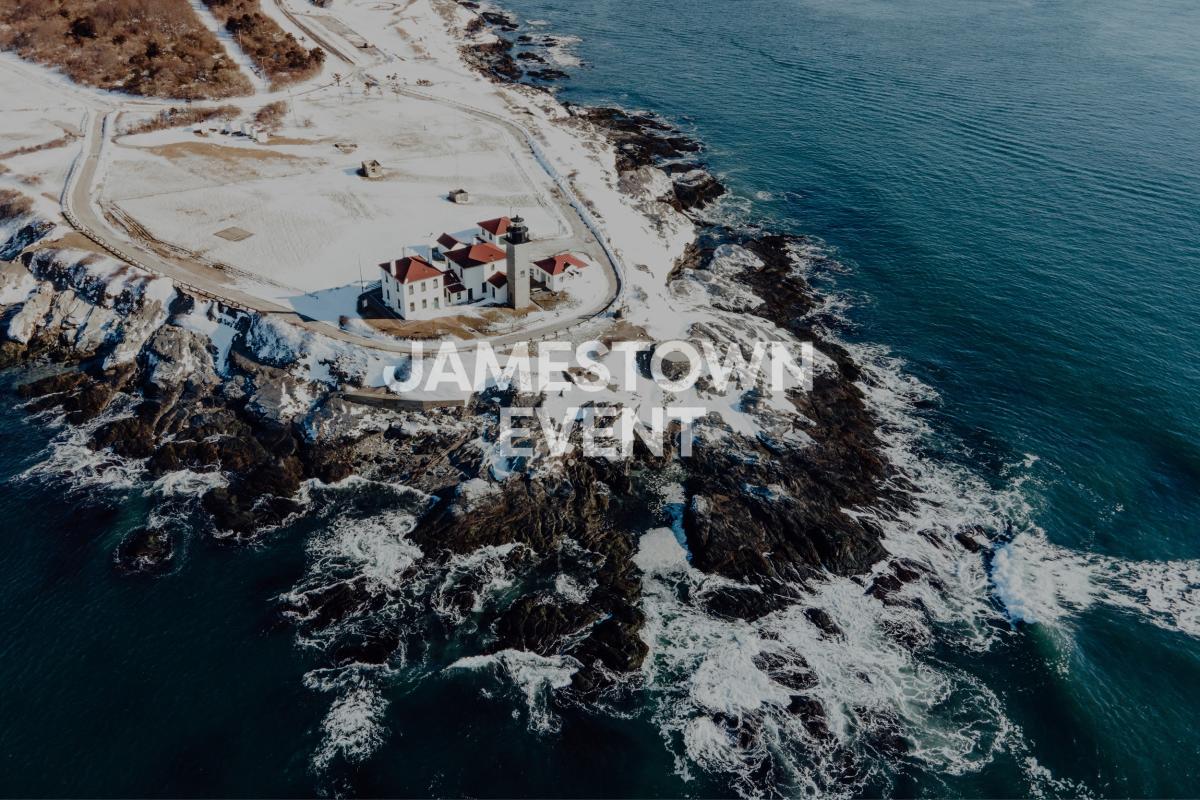Chef's Table Dinner in Jamestown | Jamestown, RI | Discover Newport