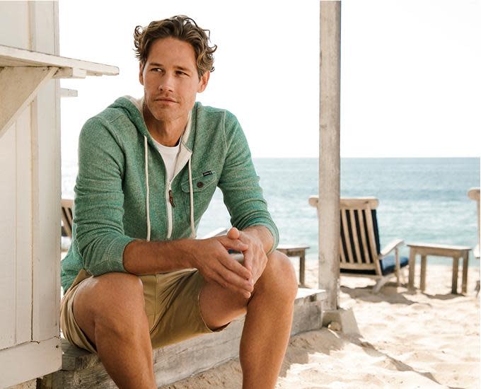 Johnnie-O | Newport, RI | Discover Newport