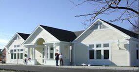 Middletown Public Library | Middletown, RI | Discover Newport