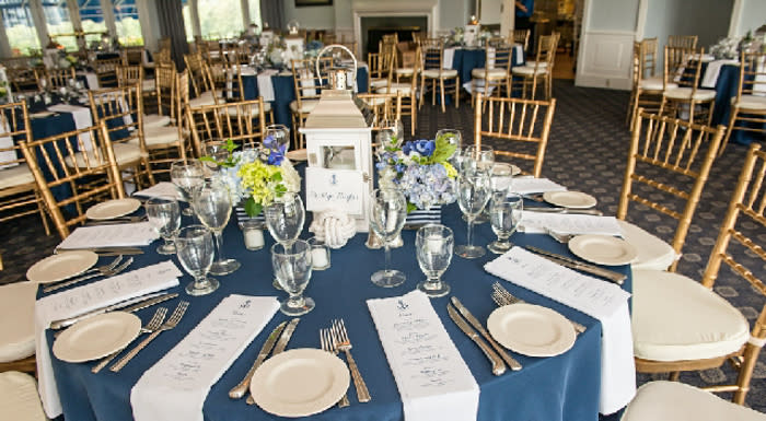 Rhode Island Country Club | Barrington, RI | Discover Newport
