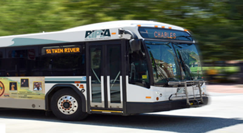 Rhode Island Public Transportation Authority | Providence, RI ...