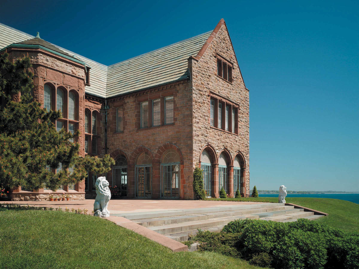 Roam Around Rough Point | Newport, RI | Discover Newport