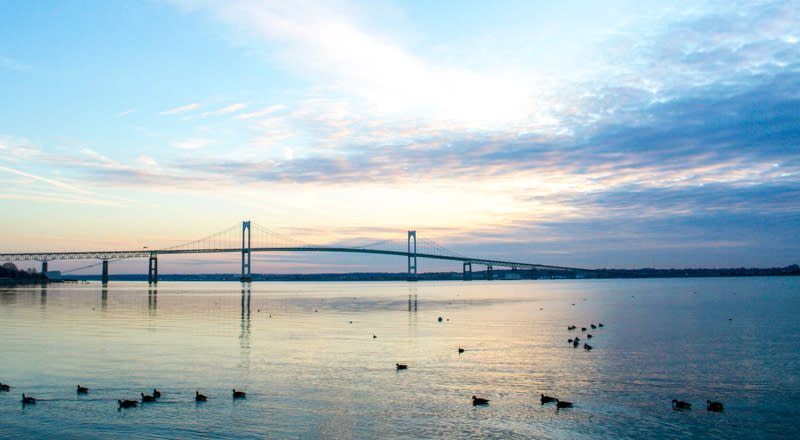 Native Newporter Tours | Newport, RI | Discover Newport