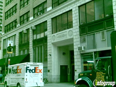 Kinlin Rutherfurd Architects