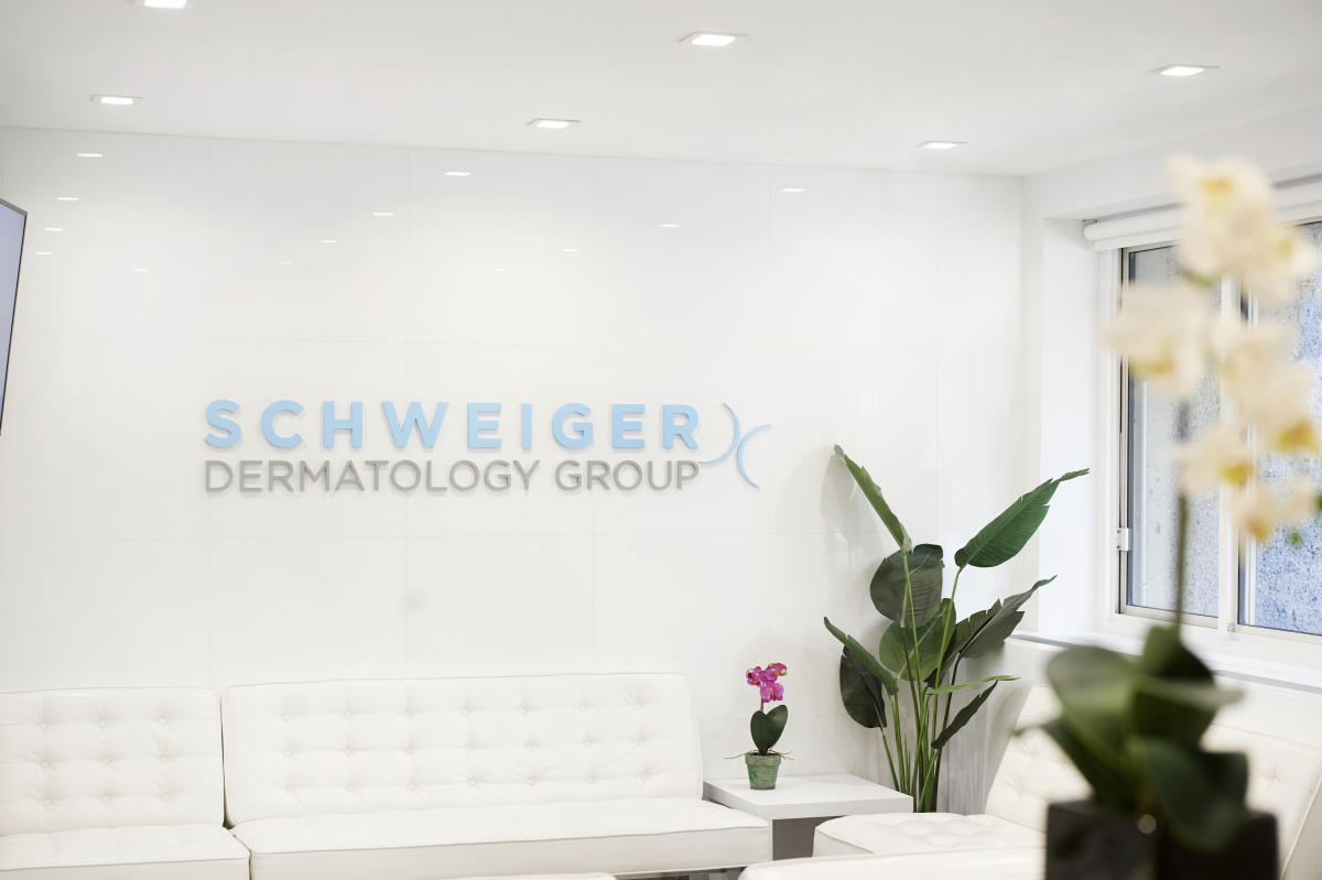 Schweiger Dermatology Group Suffern