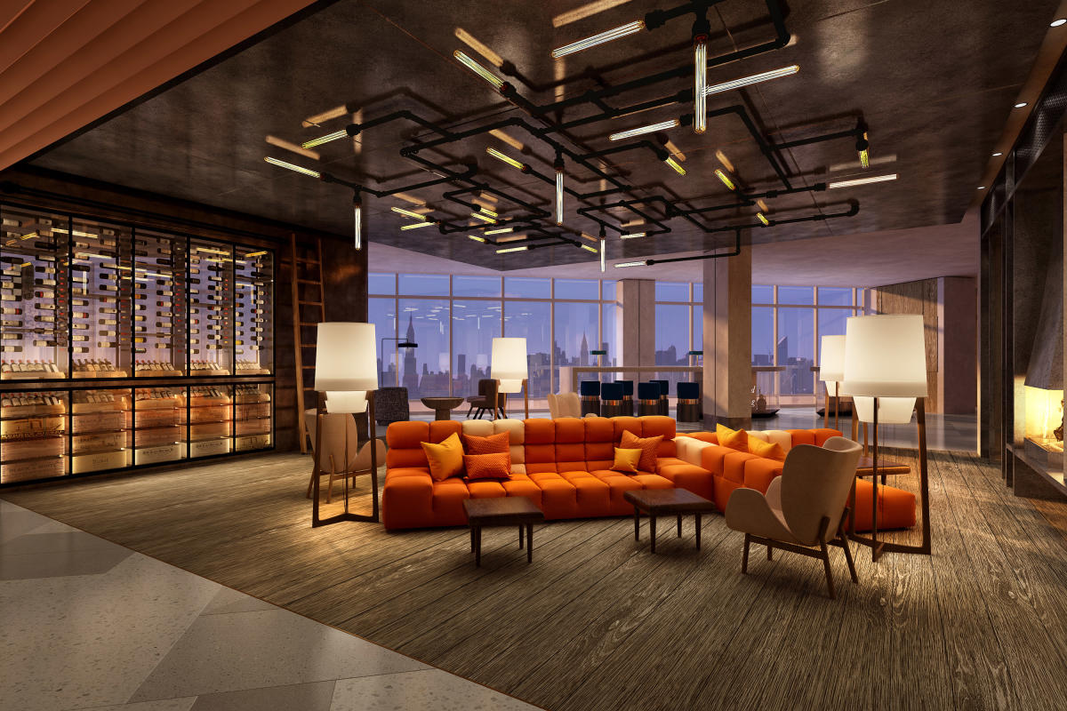 Renaissance New York Flushing at Tangram | Queens, NY 11354