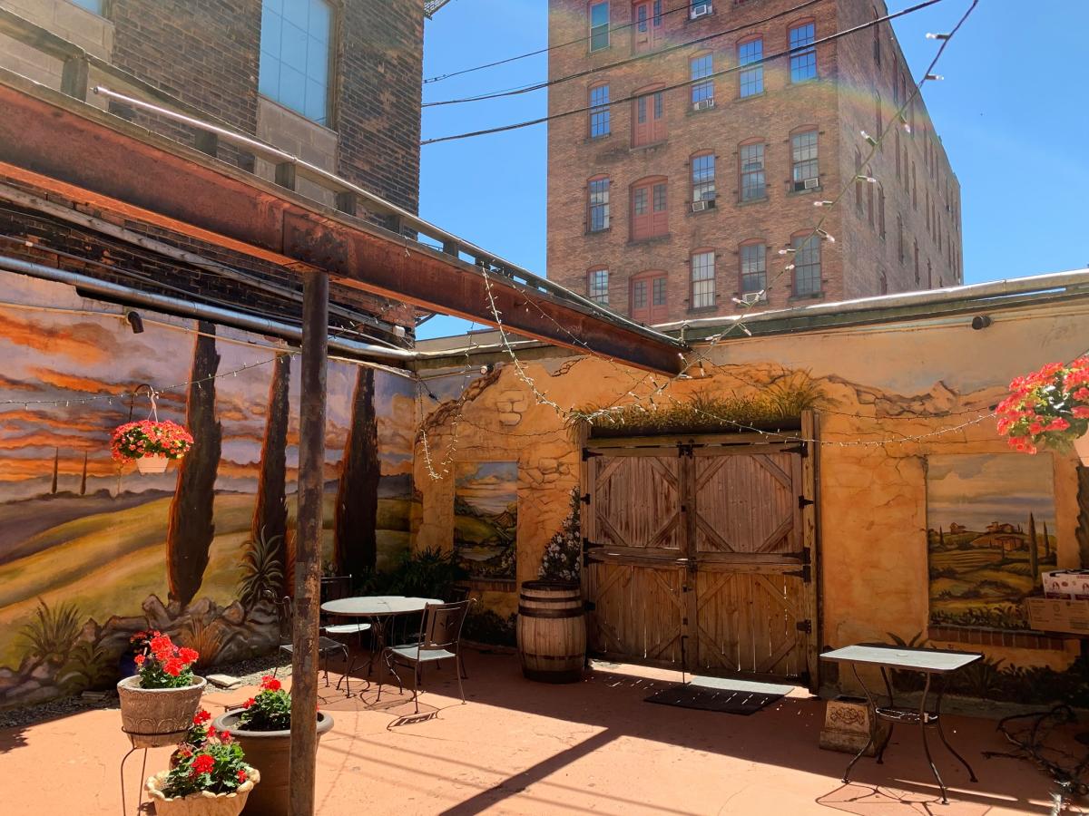 Tapas 177 | Rochester, NY 14604