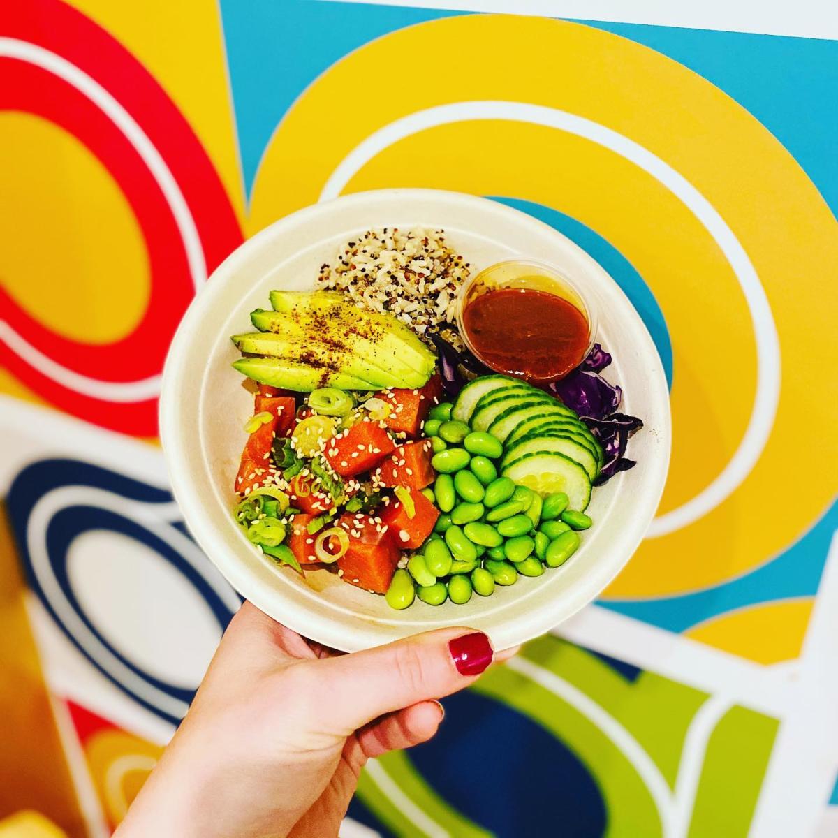 Good Eats & Sips | Skaneateles, NY 13152