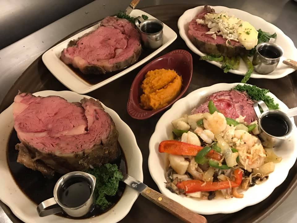 Lumberyard Restaurant | Perry, NY 14530