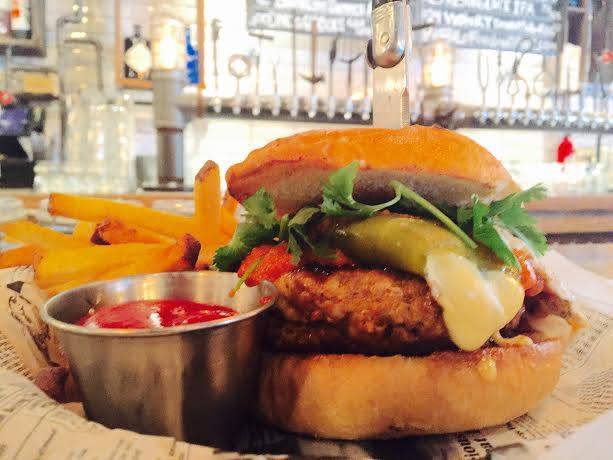 Allen Burger Venture | Buffalo, NY 14201