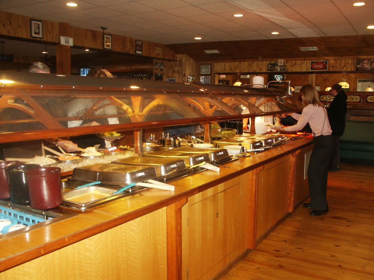 White Stone Cafe | Ghent, NY 12075