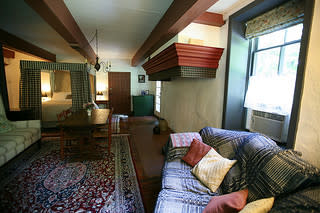 The Stone House Bed & Breakfast | Hurley, NY 12443