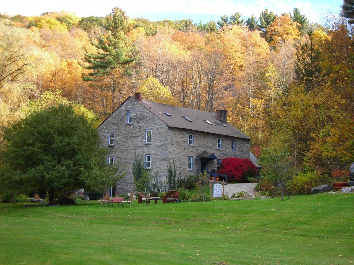 The Inn at Shaker Mill Falls | Canaan, NY 12029