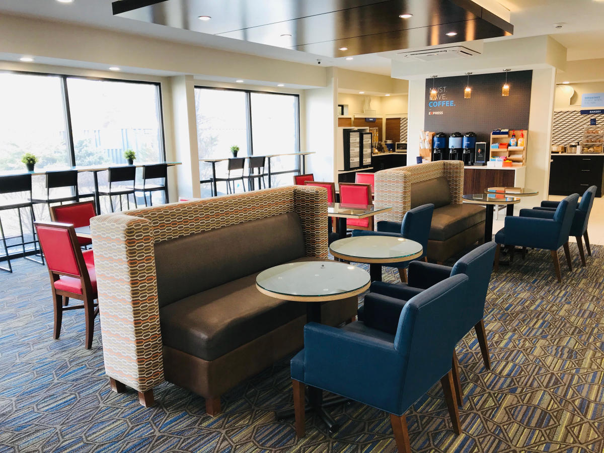 Holiday Inn Express Fishkill | Fishkill, NY 12524