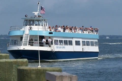Sayville Ferry Service, Inc. | Sayville, NY 11782