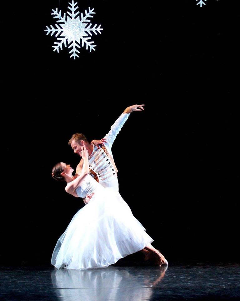 SUNY Geneseo's Alice Austin Theatre