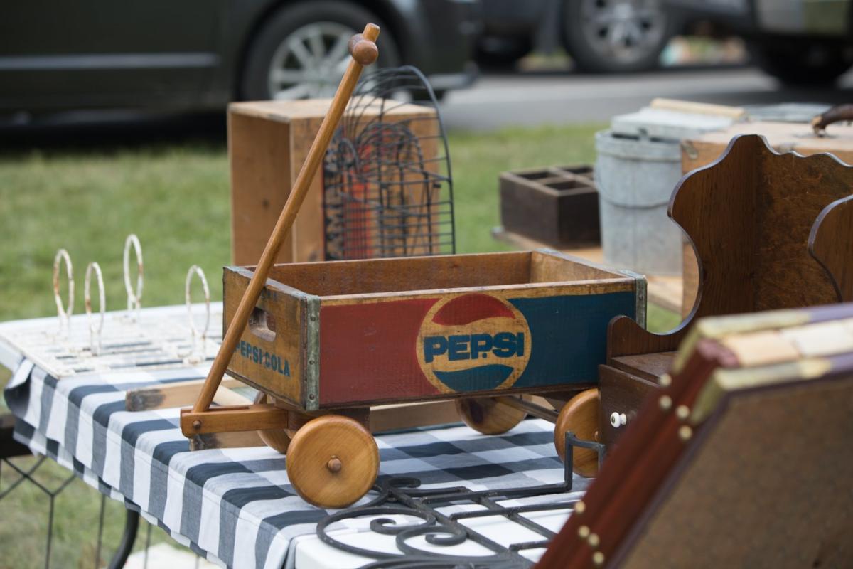 Rt 90 Garage Sale 2024