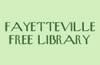 Fayetteville Free Library | Fayetteville, NY 13066