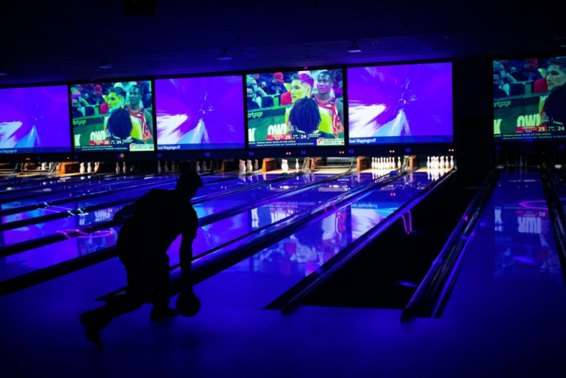 Spins Bowl Poughkeepsie | Poughkeepsie, NY 12603