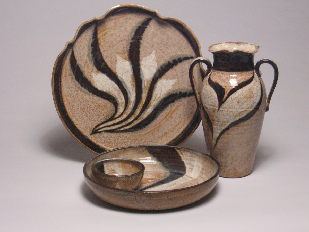Lukacs Pottery Studios | Sodus Point, NY 14555