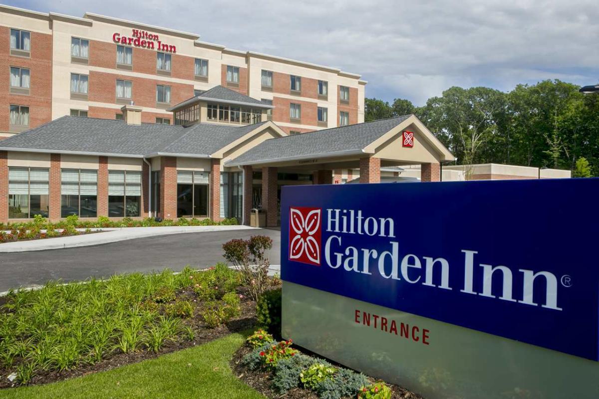 Hilton Garden Inn Stony Brook | Stony Brook, NY 11794