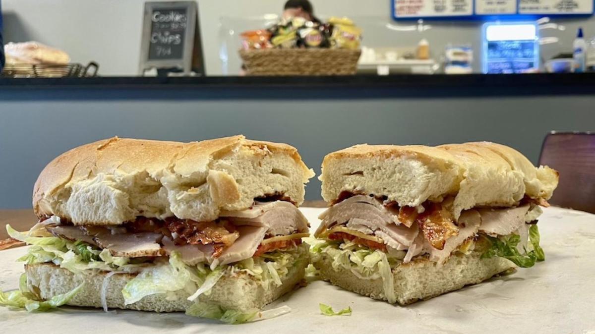 Aunt Cookie's Sub Shop | Geneseo, NY 14454