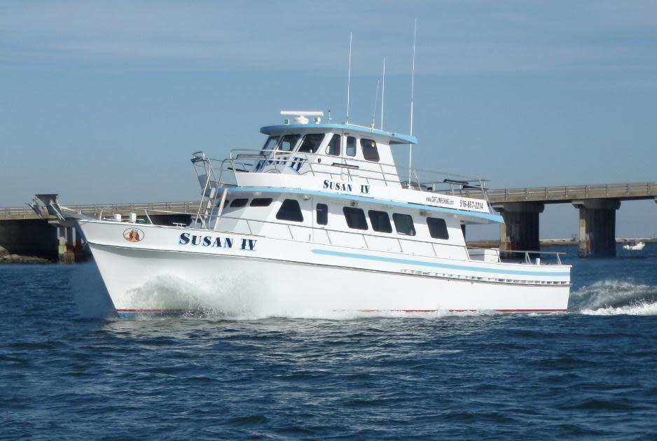 Capt. Jim III | Freeport, NY 11520