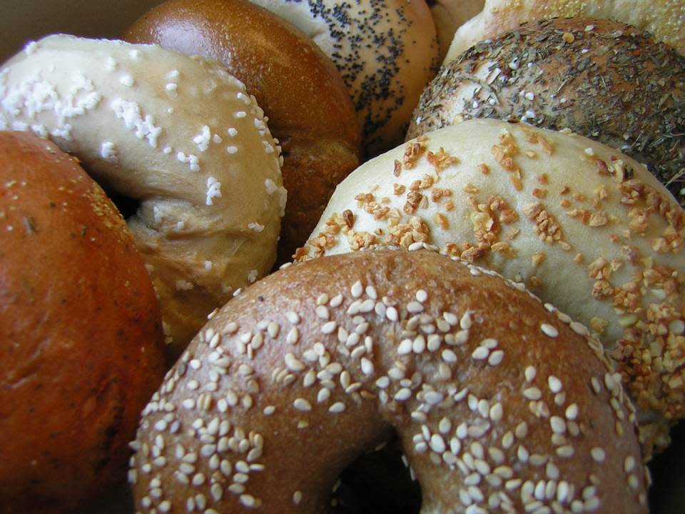 Ithaca Bakery - Meadow Street | Ithaca, NY 14850