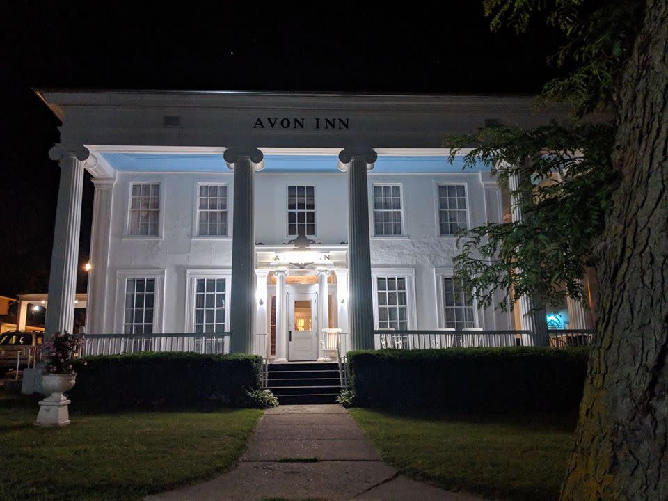 Avon Inn | Avon, NY 14414