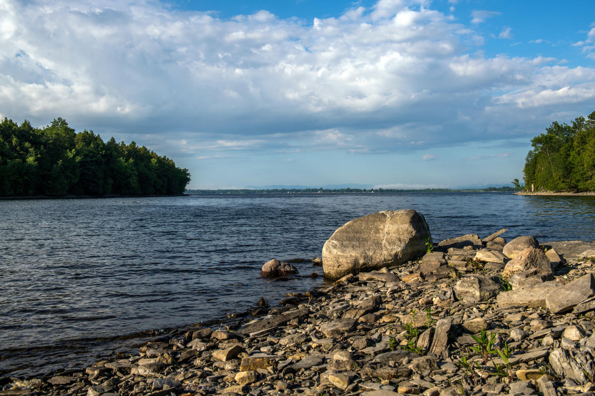 Point Au Roche State Park | Plattsburgh, NY 12901