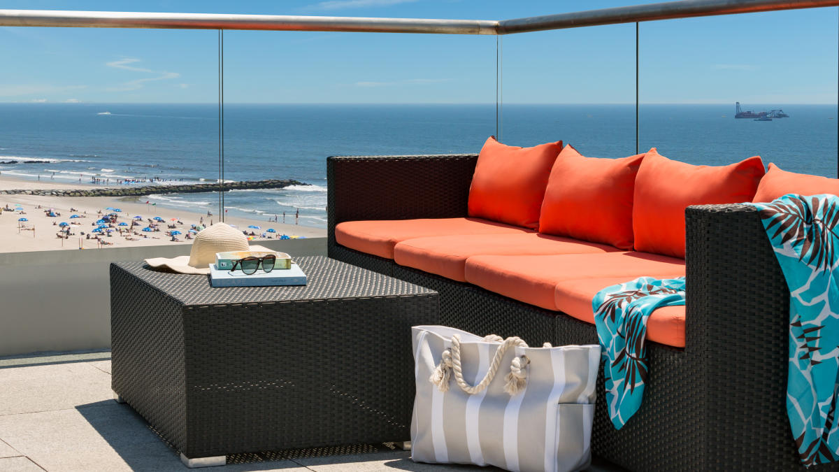 Allegria Hotel | Long Beach, NY 11561