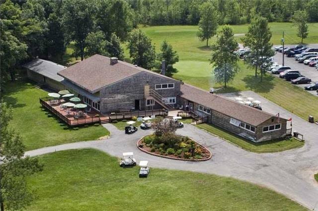 Hickory Ridge Golf and Country Club | Holley, NY 14470