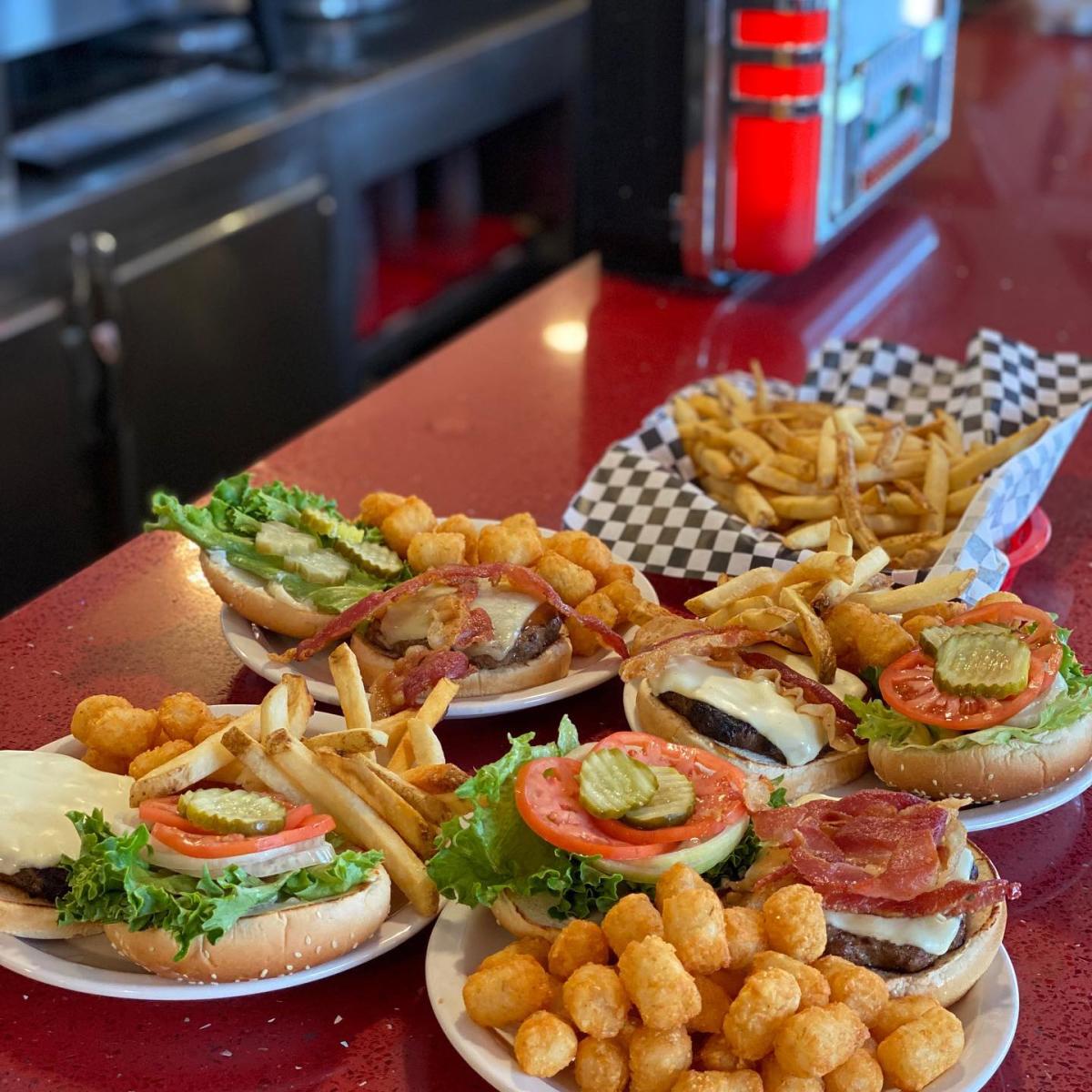 B'ville Diner | Baldwinsville, NY 13027