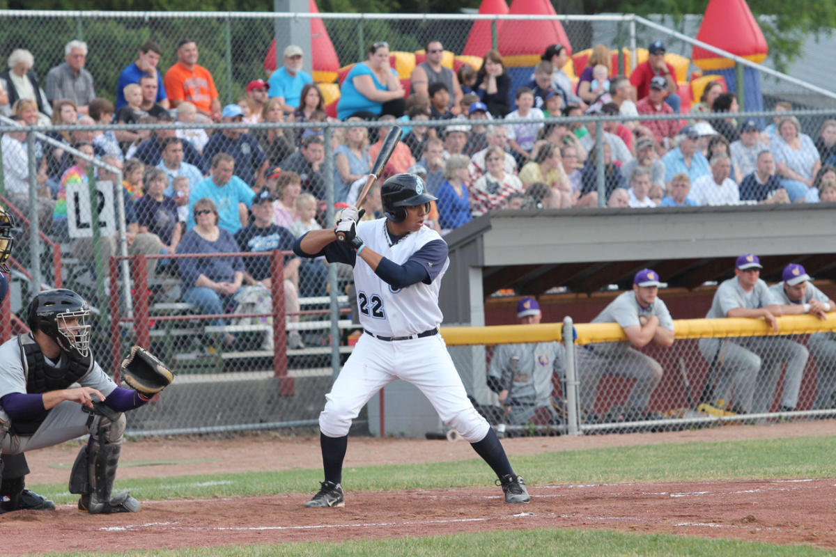 Newark Pilots Baseball | Newark, NY 14513