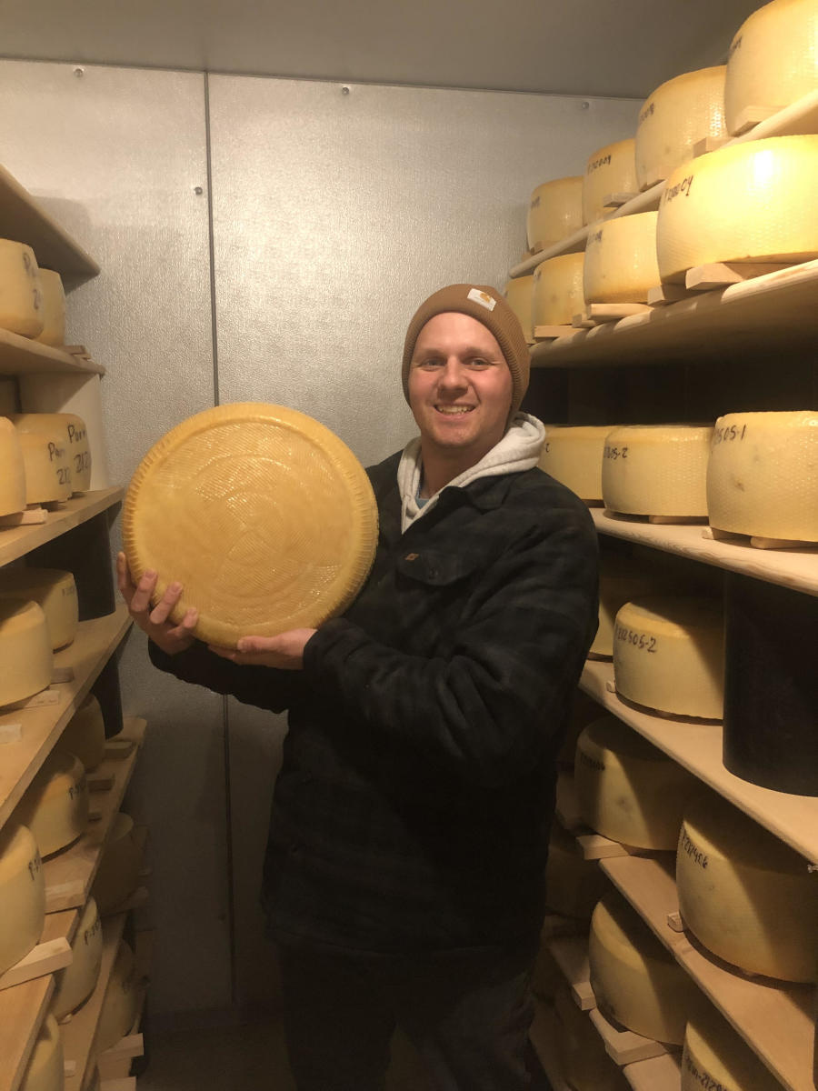 Muranda Cheese Company | Waterloo, NY 13165