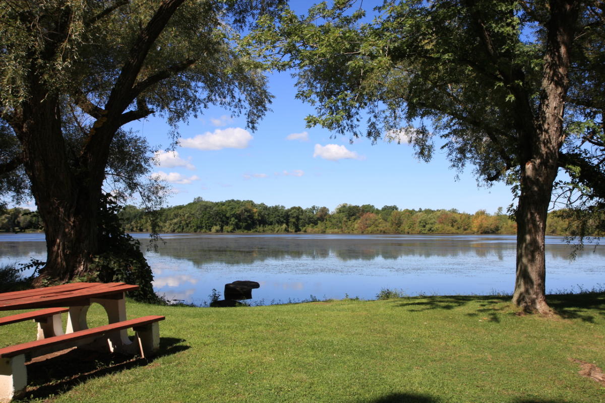 Clyde L. Burmaster Park | Ransomville, NY 14131