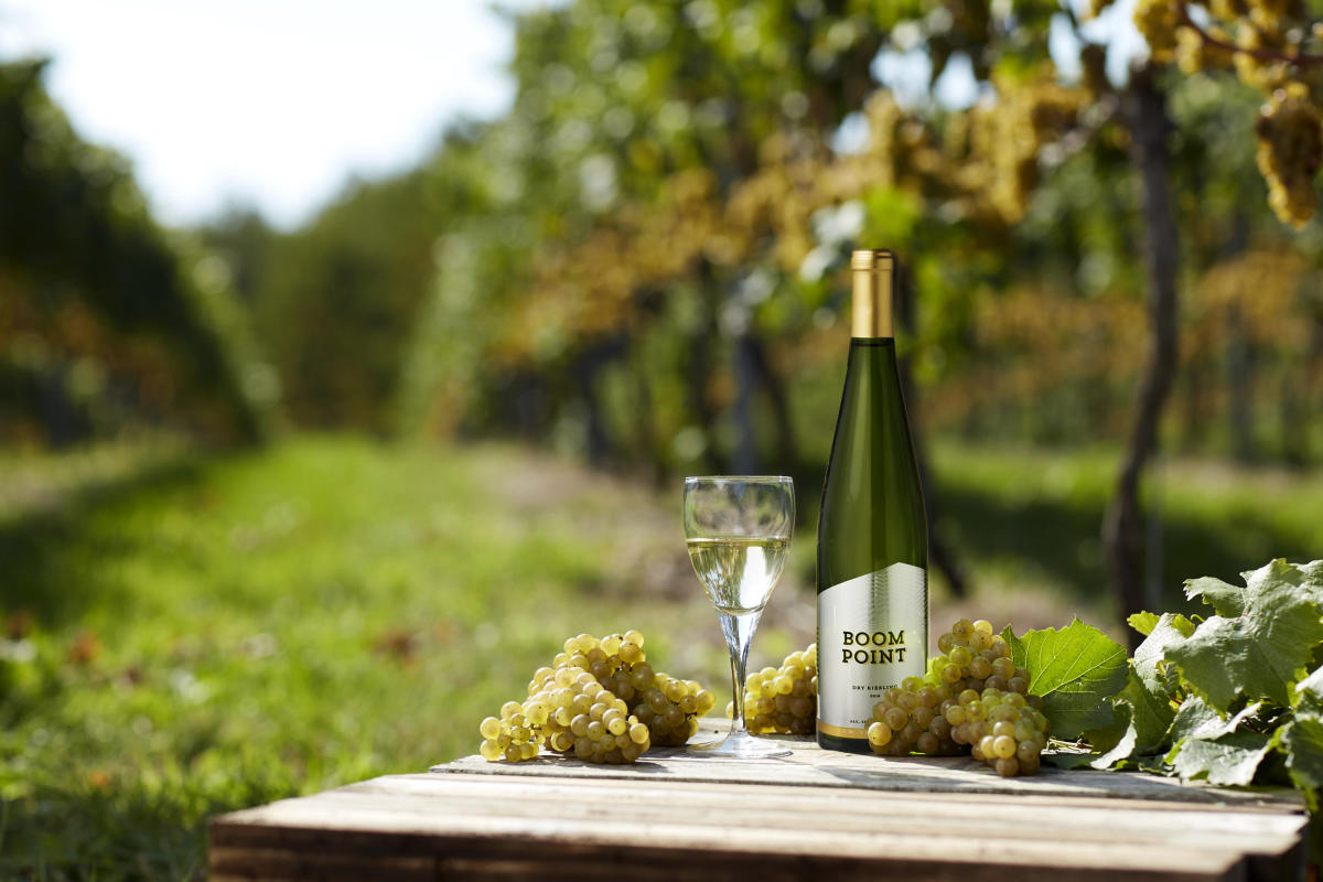 Boom Point Winery | Williamson, NY 14589