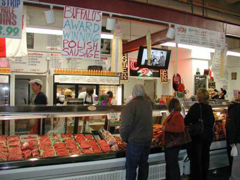 Broadway Market | Buffalo, NY 14212