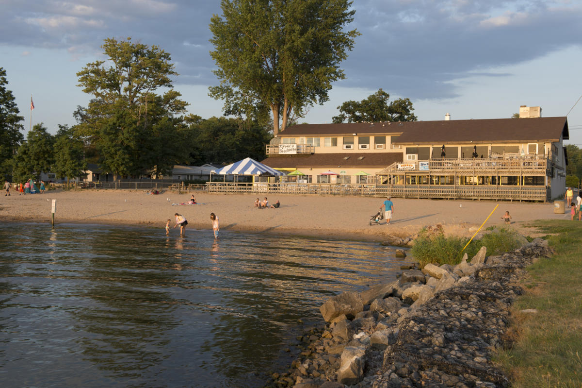 Sylvan Beach Amusement Park | Sylvan Beach, NY 13157