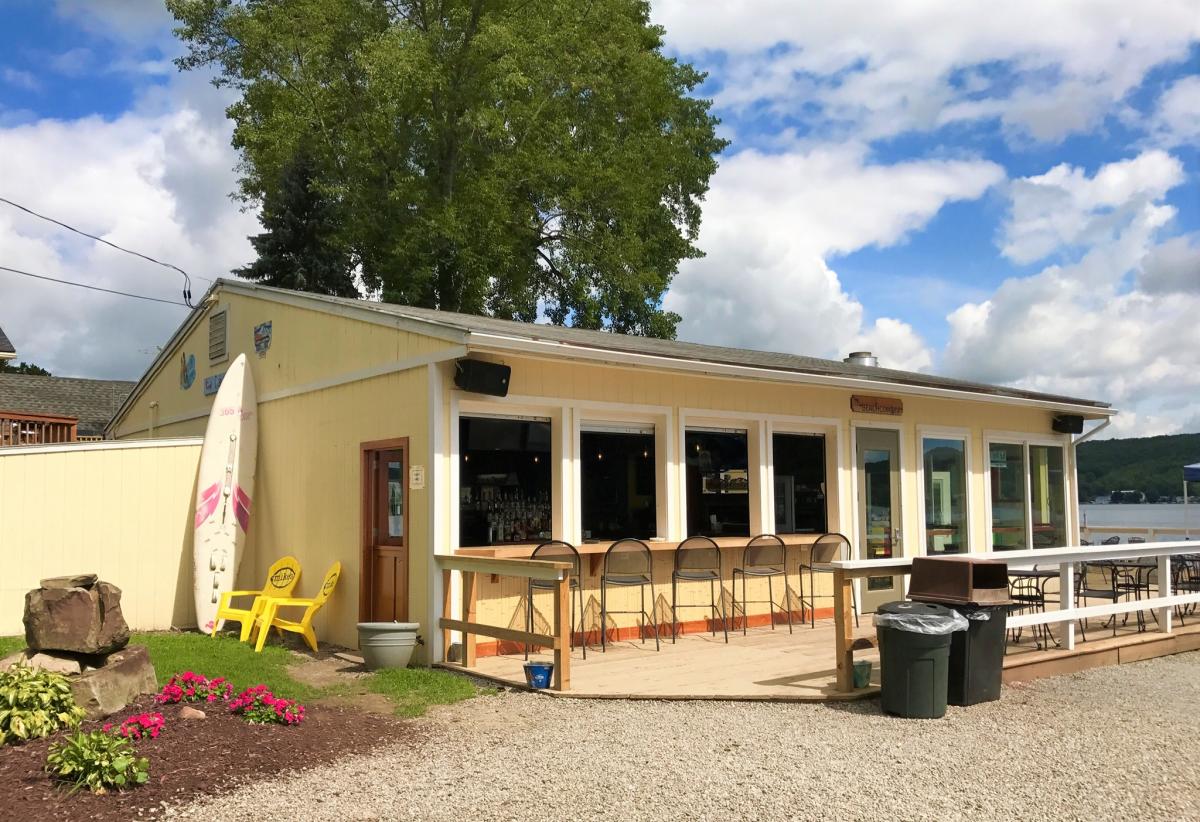 Beachcomber of Conesus | Conesus, NY 14435